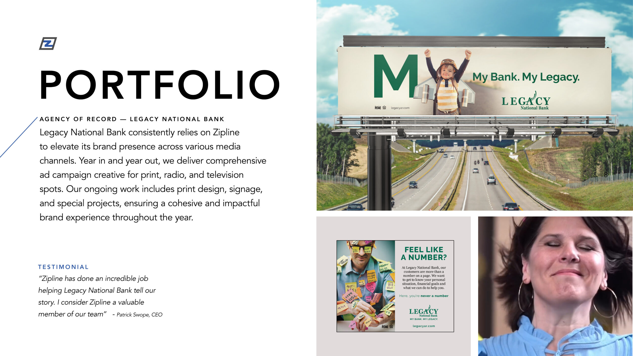 The Importance of Creating a Solid Brand Identity - Zipline Studio